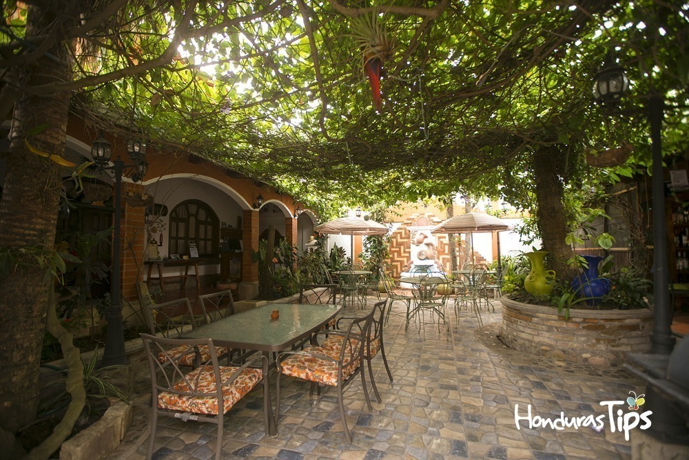 5 negocios de Copán Ruinas que le servirán una exquisita taza de café