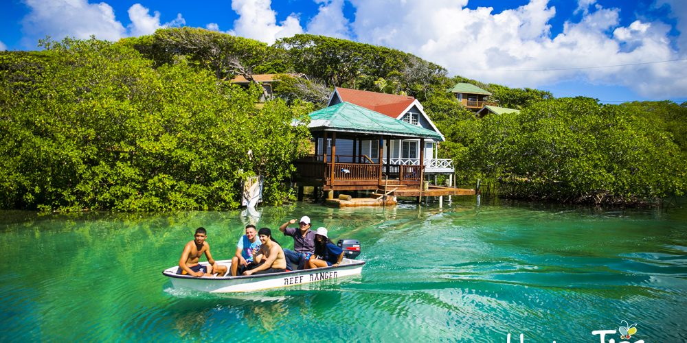 Cinco destinos turísticos que nos harán amar aún más a Honduras