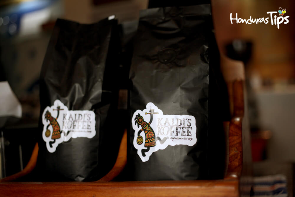Deguste el café más caro del mundo en Santa Rosa de Copán