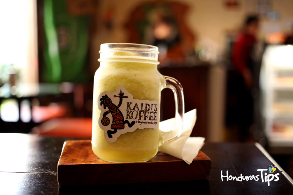 Deguste el café más caro del mundo en Santa Rosa de Copán