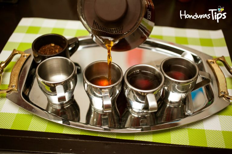 Café de Marcala, una verdadera exquisitez de Honduras