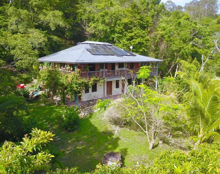 Ronald Rumm, el alemán que se enamoró por completo de Honduras