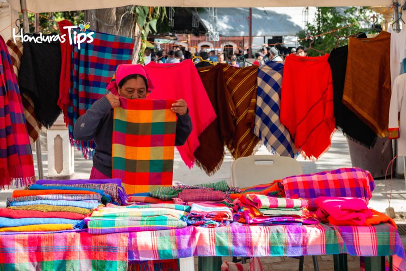 La Esperanza: un pueblo muy querido por los hondureños por sus raíces ...