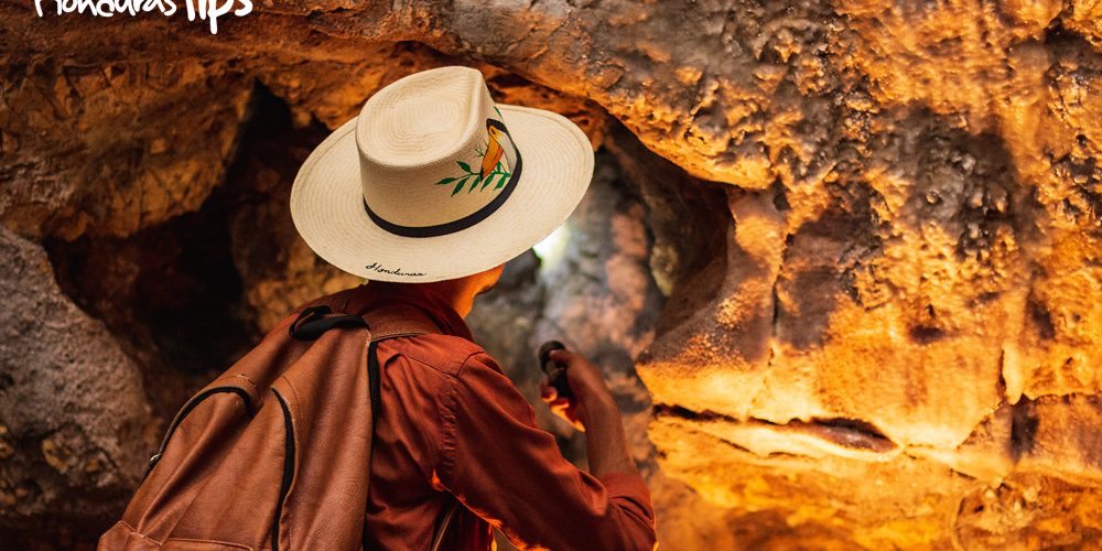 10 razones para adentrarse en las cuevas de Taulabé