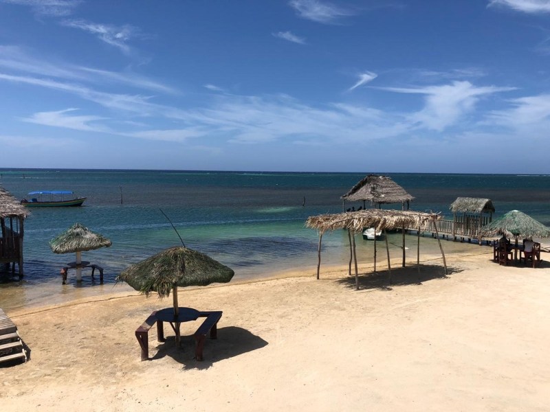 7 razones porque Roatán es la isla más querida a nivel nacional y mundial