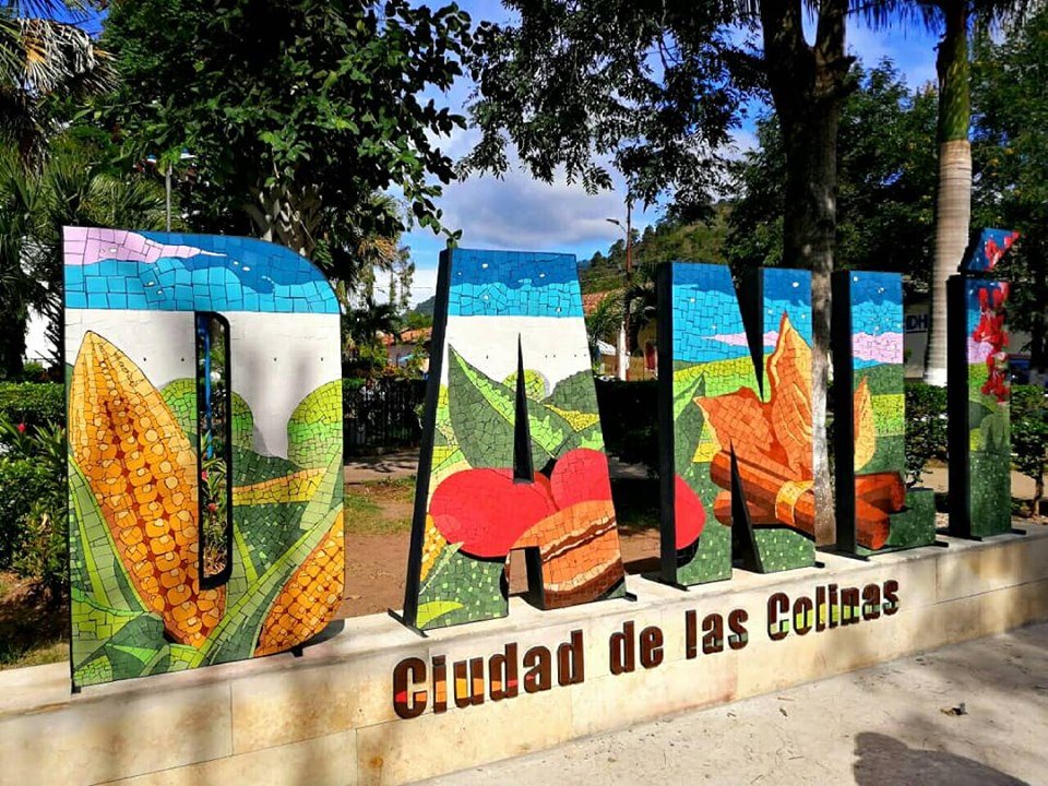 Inicia el conteo para asistir el evento más grande de Danlí: El ...