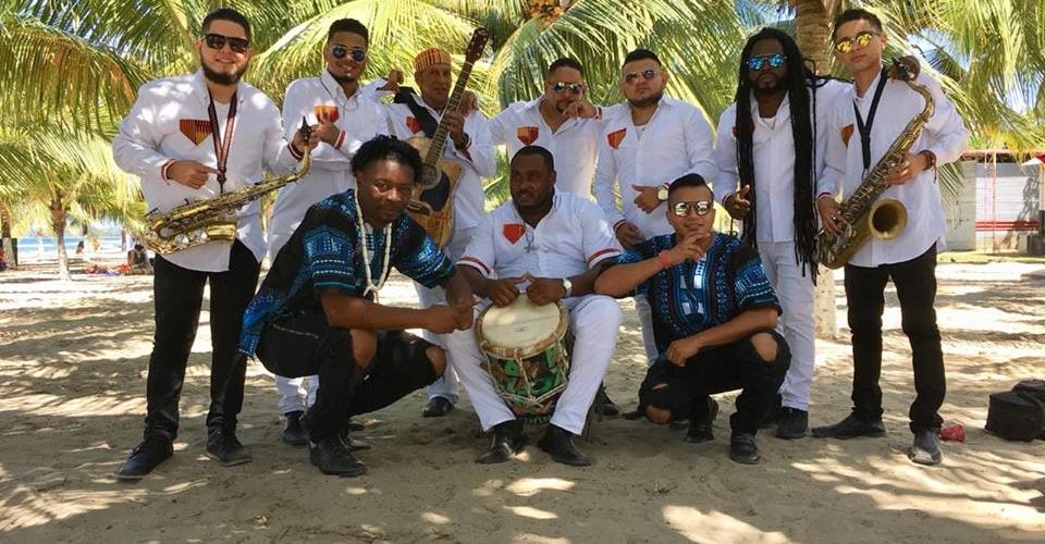 Kazzabe pondrá a bailar Estados Unidos con su nueva gira musical