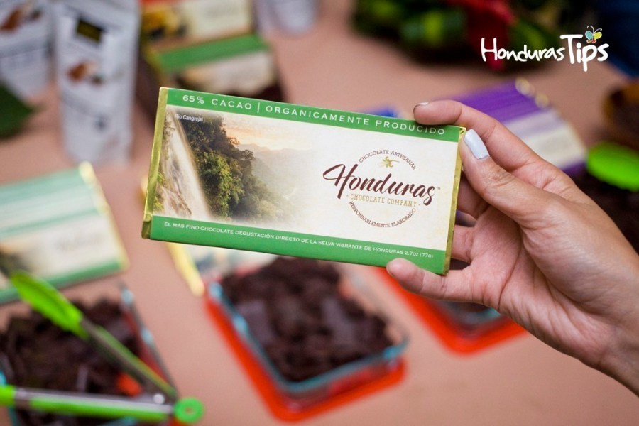 Deleite su paladar con el tour del cacao que ofrece Honduras