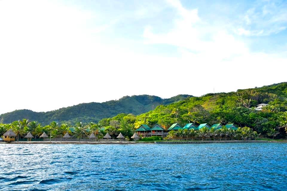 23 Parques Nacionales para explorar en Honduras