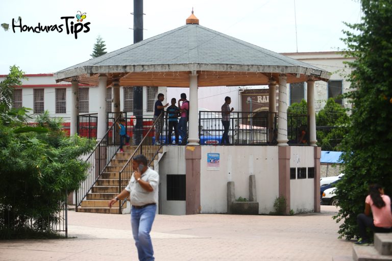 Conozca Juticalpa: la cuna de historia y literatura en Honduras