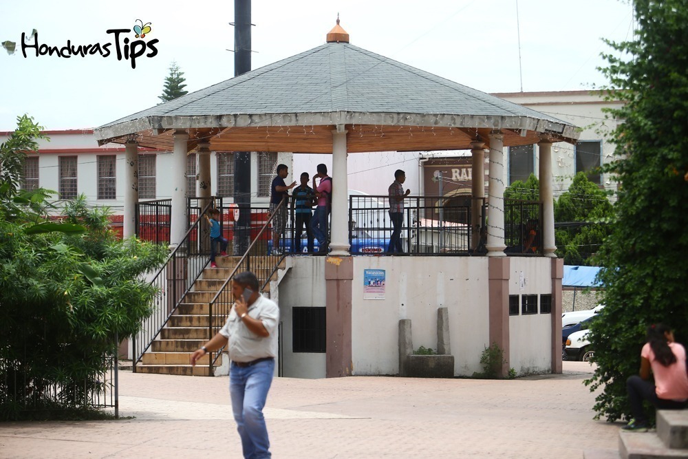 Conozca Juticalpa: la cuna de historia y literatura en Honduras