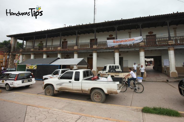 Conozca Juticalpa: la cuna de historia y literatura en Honduras