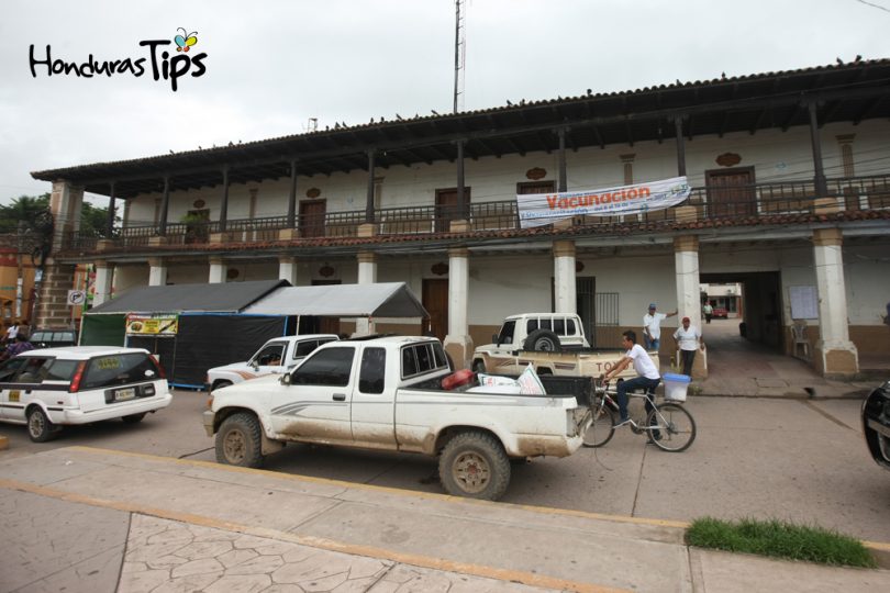 Conozca Juticalpa: la cuna de historia y literatura en Honduras