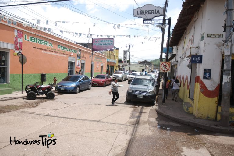 Conozca Juticalpa: la cuna de historia y literatura en Honduras