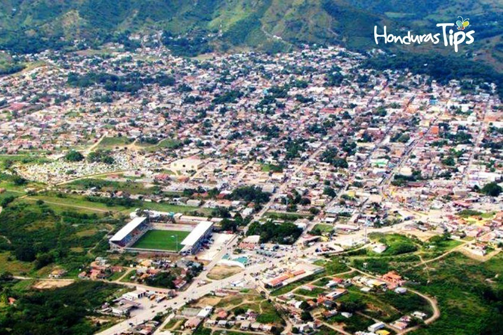 Conozca Juticalpa: la cuna de historia y literatura en Honduras