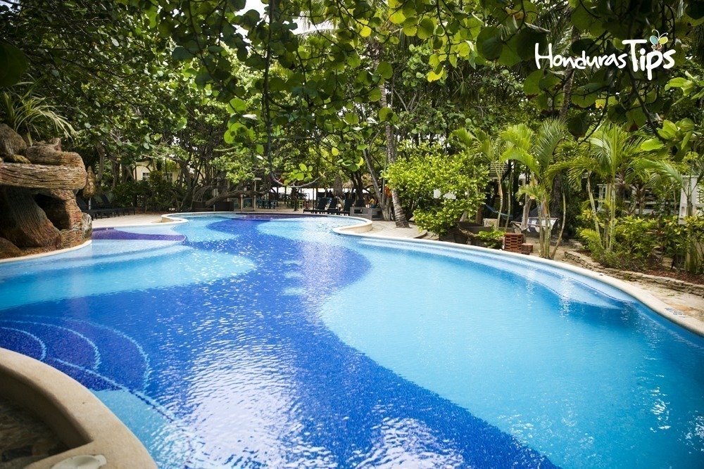 Paradise Beach Hotel: un lugar para la relajación, diversión y ...