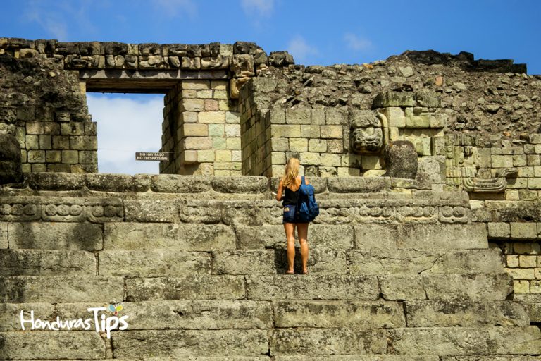 Conozca los 8 monumentos históricos más antiguos de Honduras