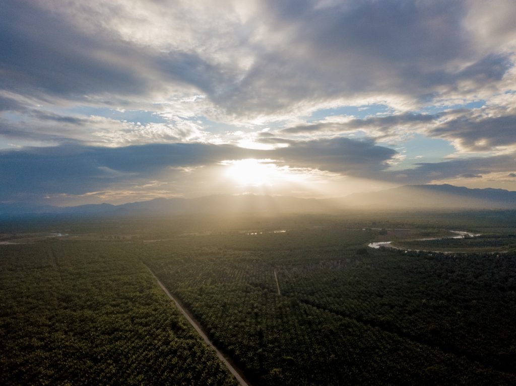 7 encantos que guarda la ciudad de Tocoa en Colón