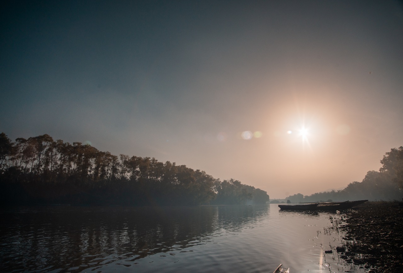7 encantos que guarda la ciudad de Tocoa en Colón