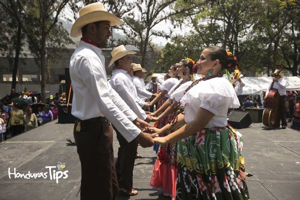 Preparece para disfrutar la segunda entrega del Festival Cultural en Calle