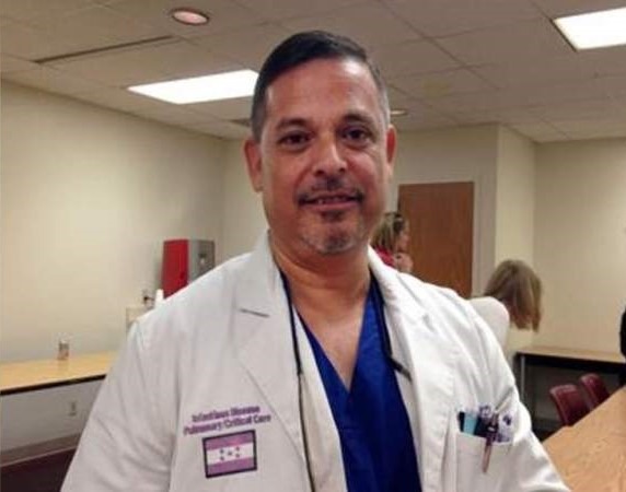 Médicos hondureños crean un nuevo tratamiento contra el coronavirus