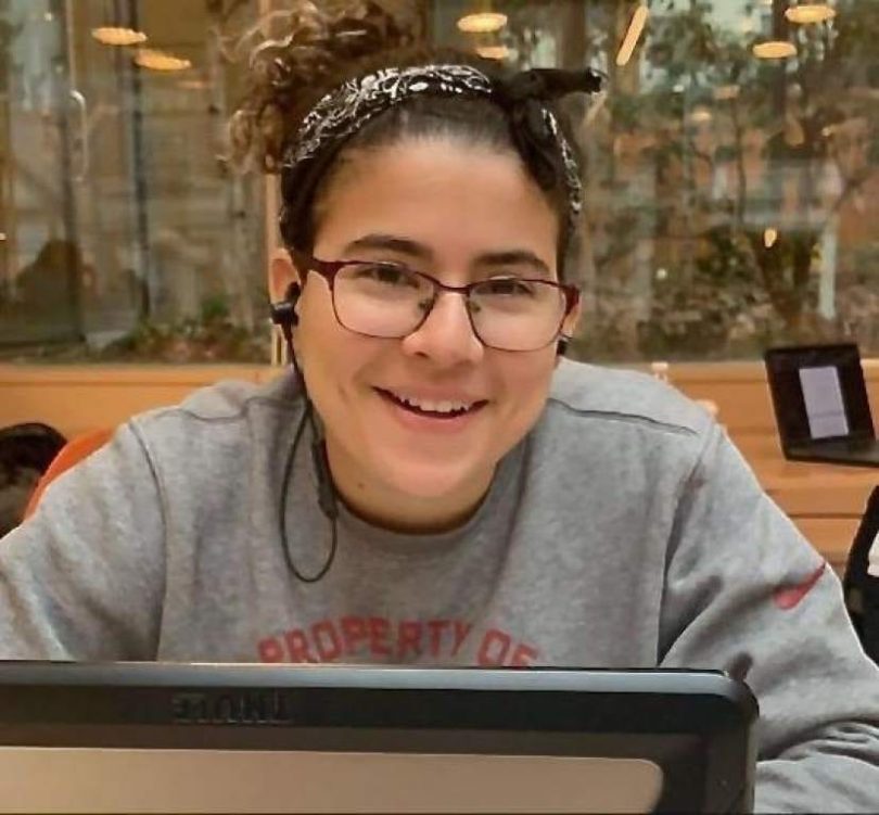 Ana Suazo, la hondureña graduada de Harvard que inspira a todos