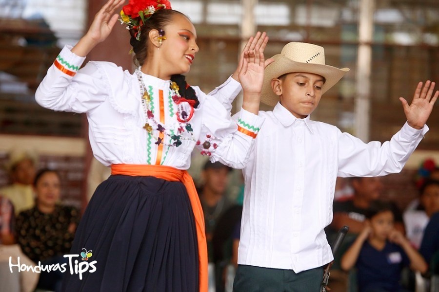Honduras tiene 141 danzas folclóricas pero estas son las 5 más populares