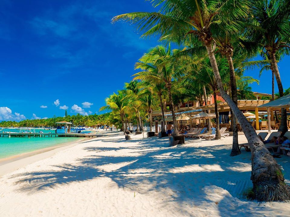 The Galaxy Wave, se está preparando para la reapertura de viajes en ferry