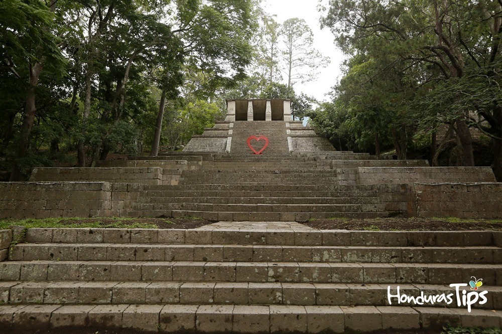 El Parque Cristo de El Picacho abre de nuevo sus puertas a los visitantes