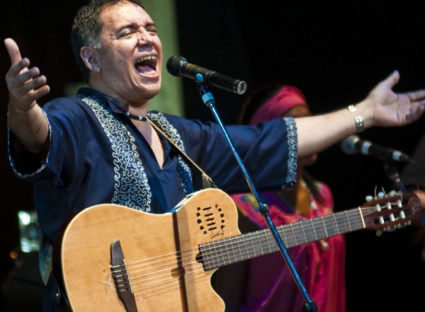 Guillermo Anderson: 4 años de su muerte pero su música sigue viva en ...