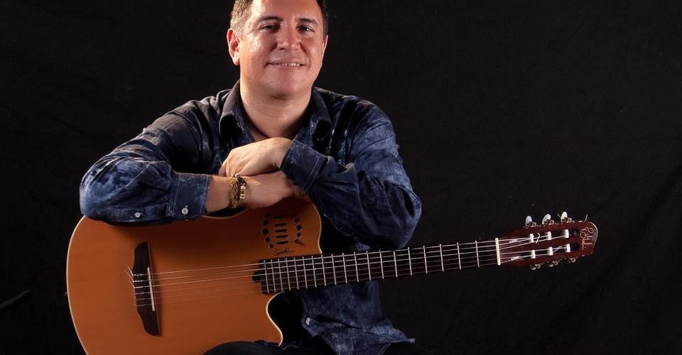 Guillermo Anderson: 4 años de su muerte pero su música sigue viva en ...