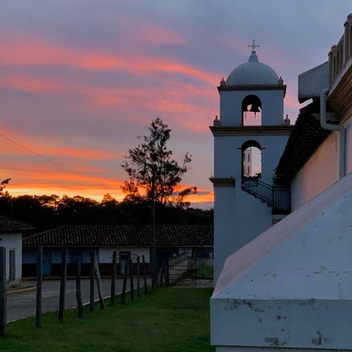 Las 5 maravillas que guarda el encantador pueblo de Yamaranguila