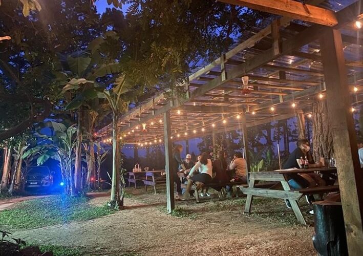 Finca El Colibrí: un destino que le hará amar la naturaleza hondureña