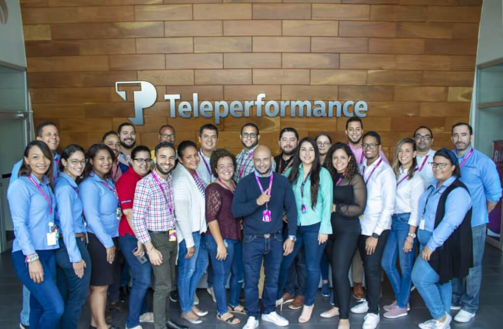 Teleperformance, impulsa el crecimiento económico en Honduras