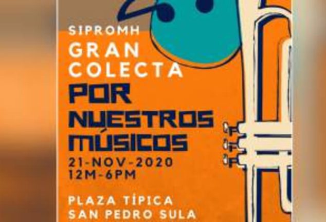 Recolecta de insumos para apoyar a la comunidad Garífuna; un acto de ...