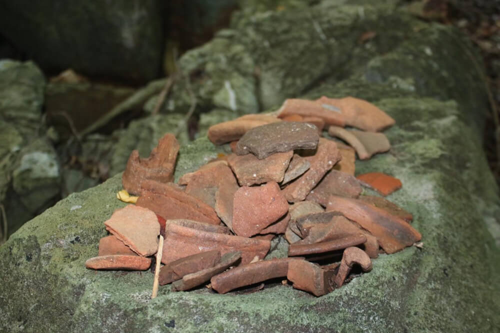 Guanaja, un sitio arqueológico lleno de historia que le encantará