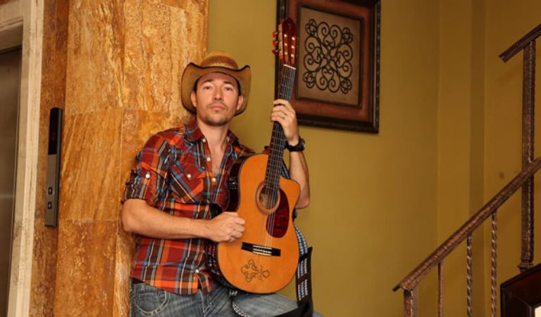 Polache presenta su nuevo sencillo: Amor en Cuarentena; mire el video