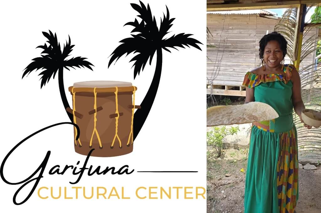 Garífuna Cultural Center, un destino lleno de cultura garífuna en Punta ...