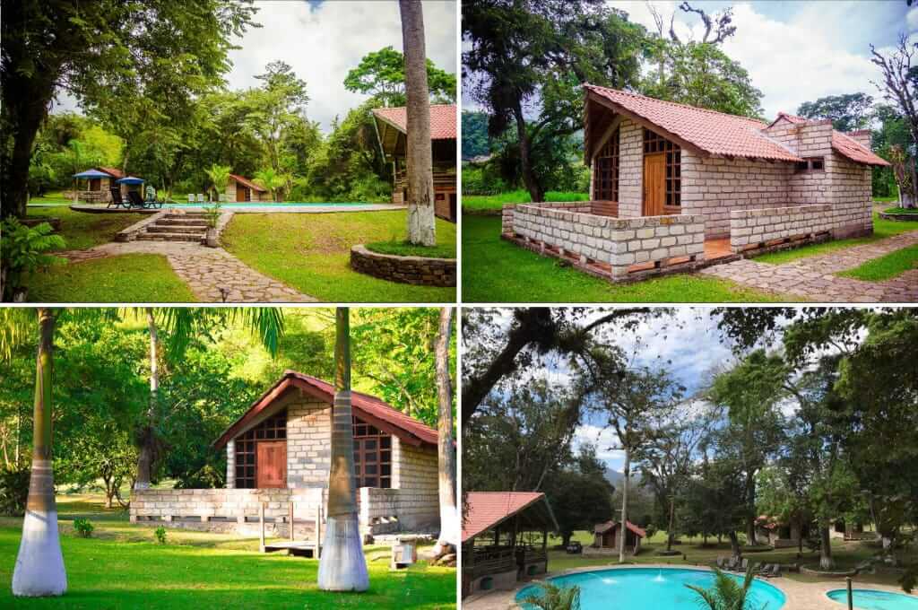 Finca Mi Taulabé es el destino perfecto para sentirse como en casa y ...