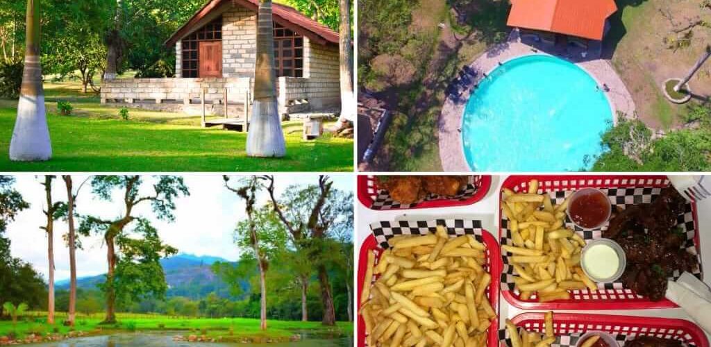 Finca Mi Taulabé es el destino perfecto para sentirse como en casa y ...