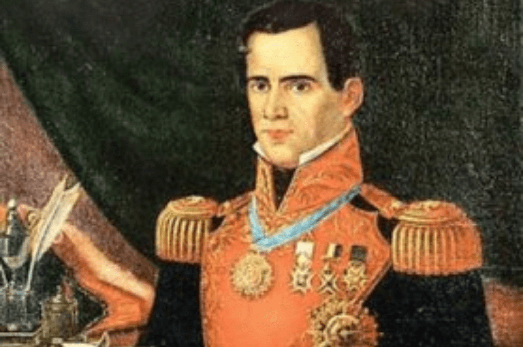 Lugares que destacan el nombre de Francisco Morazán