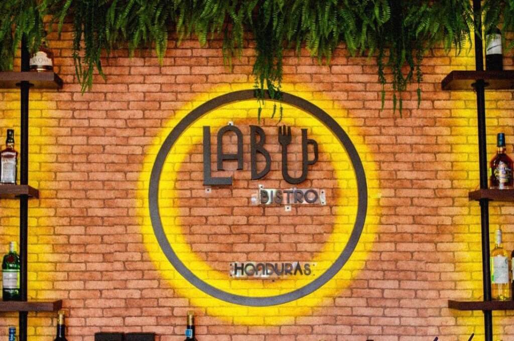 Labu Bistro Café perfecto para degustar una taza de café en Comayagua