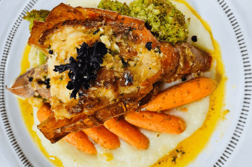 Coffee and Bistro, espacio memorable para disfrutar por las tardes en SPS