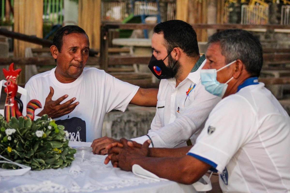 Explore el Golfo de Fonseca, propuesta que busca reinventar la zona sur