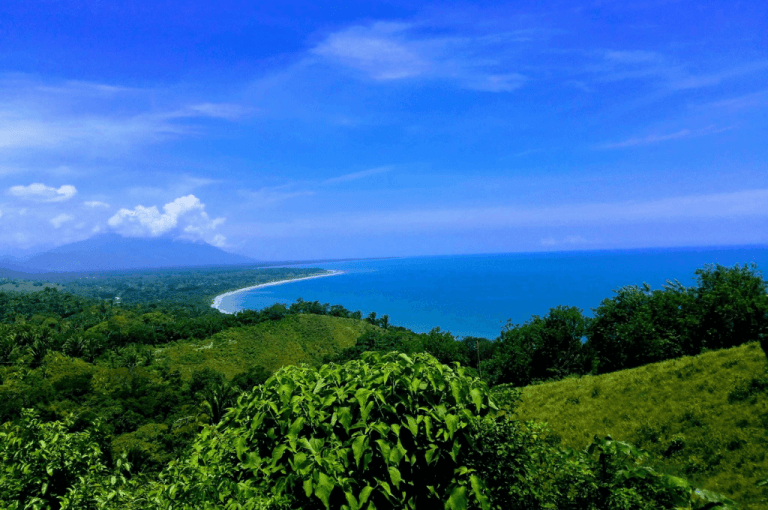 Municipio de Balfate, Colón un nuevo destino turístico con encanto natural