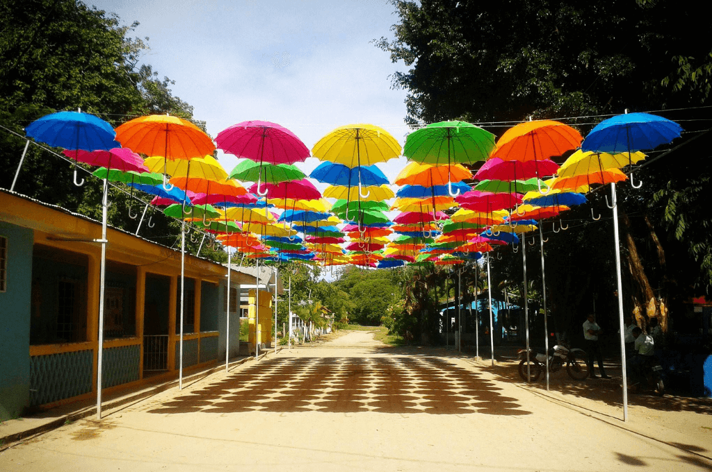 Municipio de Balfate, Colón un nuevo destino turístico con encanto natural