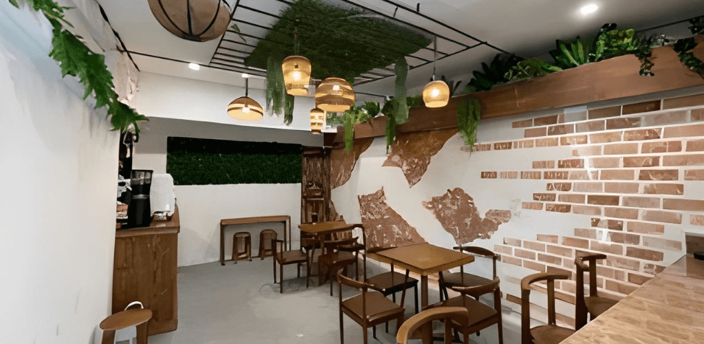 Cofii 7, el destino ideal para disfrutar de una buena taza de café especial