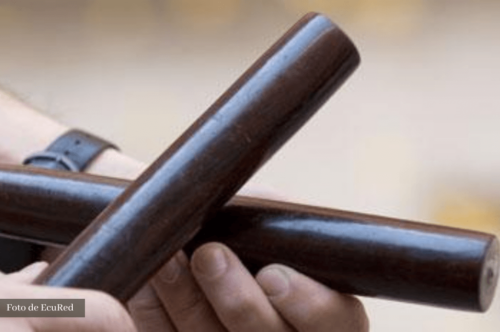 Instrumentos autóctonos importantes de la comunidad garífuna