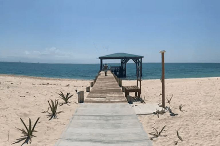 Cayo Culebra, sitio exclusivo en Cayos Cochinos ideal para aventurarse