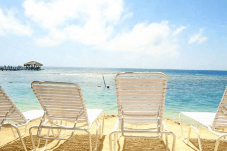 Maya Key Roatán, un paraíso de la cultura maya en Islas de la Bahía